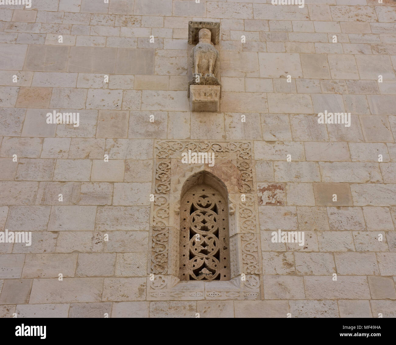 Italy, Puglia, Conversano, the cathedral Stock Photo - Alamy