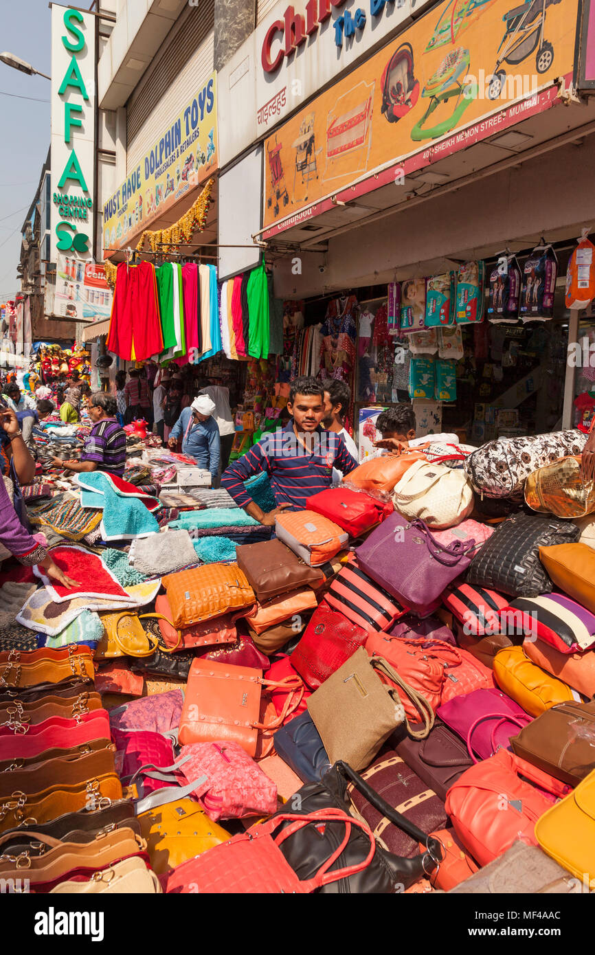 clocks, chor bazaar, Mumbai, India Stock Photo - Alamy