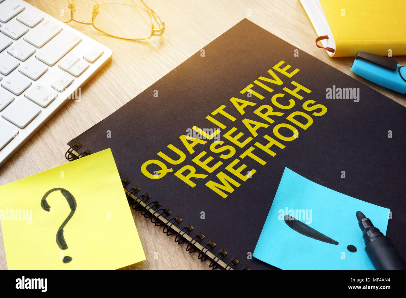 Qualitative analysis hi-res stock photography and images - Alamy
