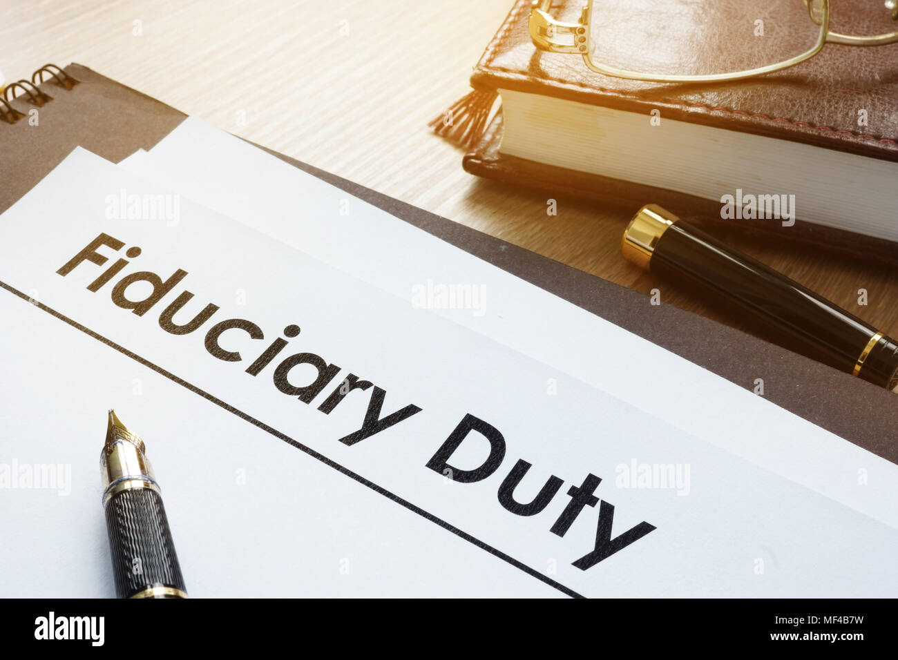 Fiduciary money hi-res stock photography and images - Alamy
