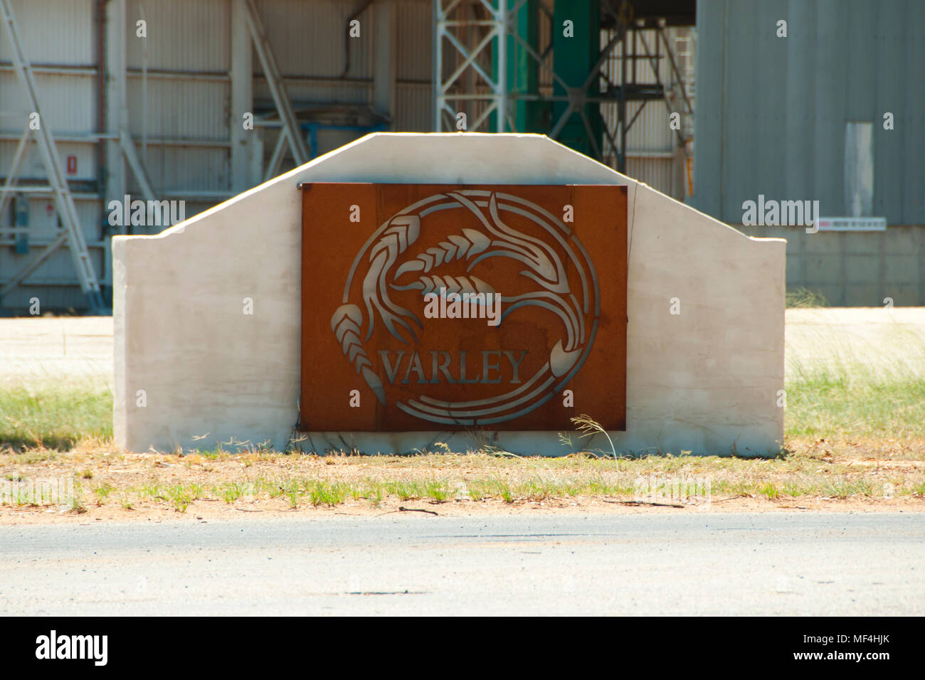 Varley hi-res stock photography and images - Alamy