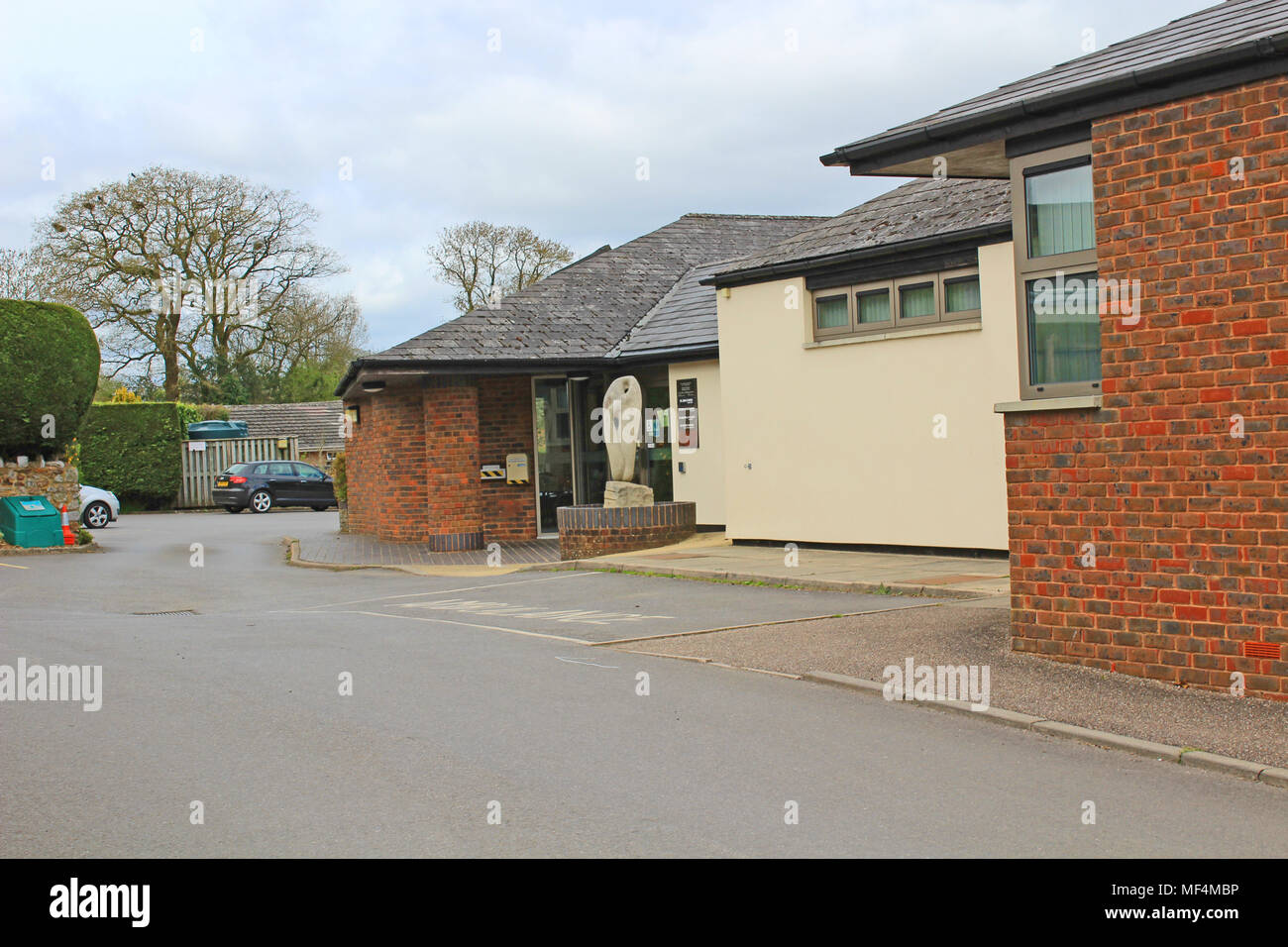 Hemyock devon hi-res stock photography and images - Alamy