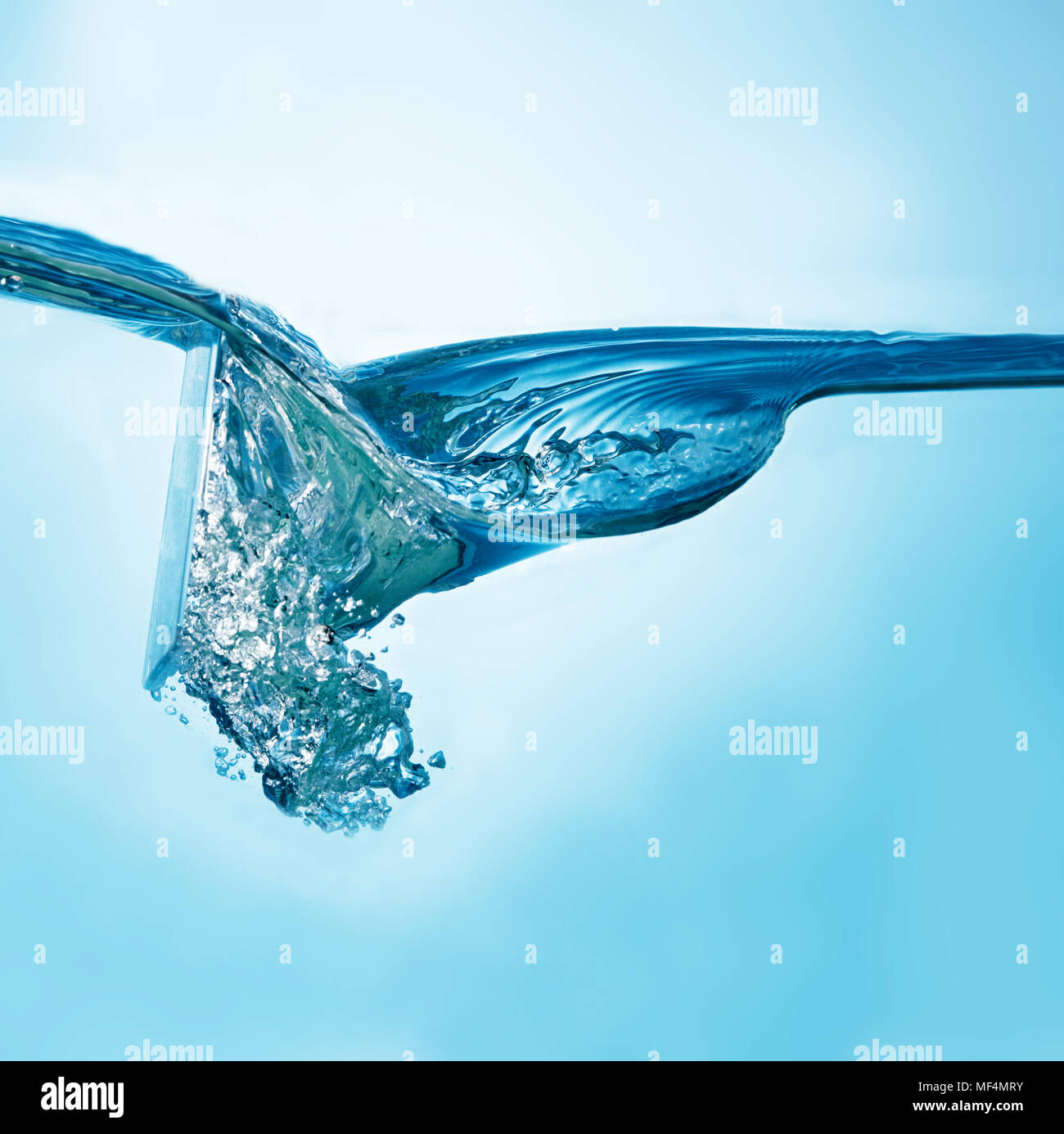 Abstract splash hi-res stock photography and images - Alamy