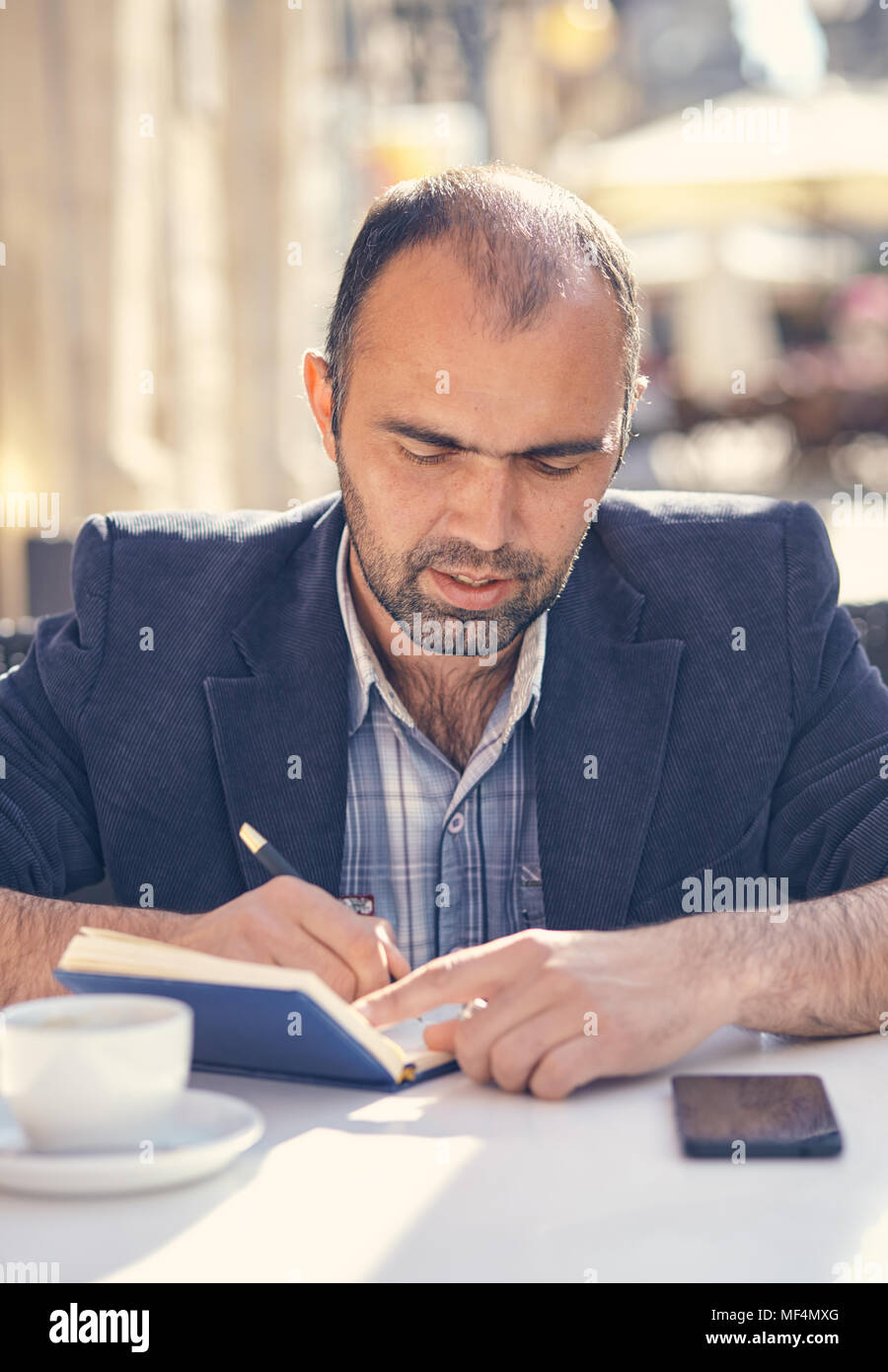 Restaurant social media story hi-res stock photography and images - Alamy