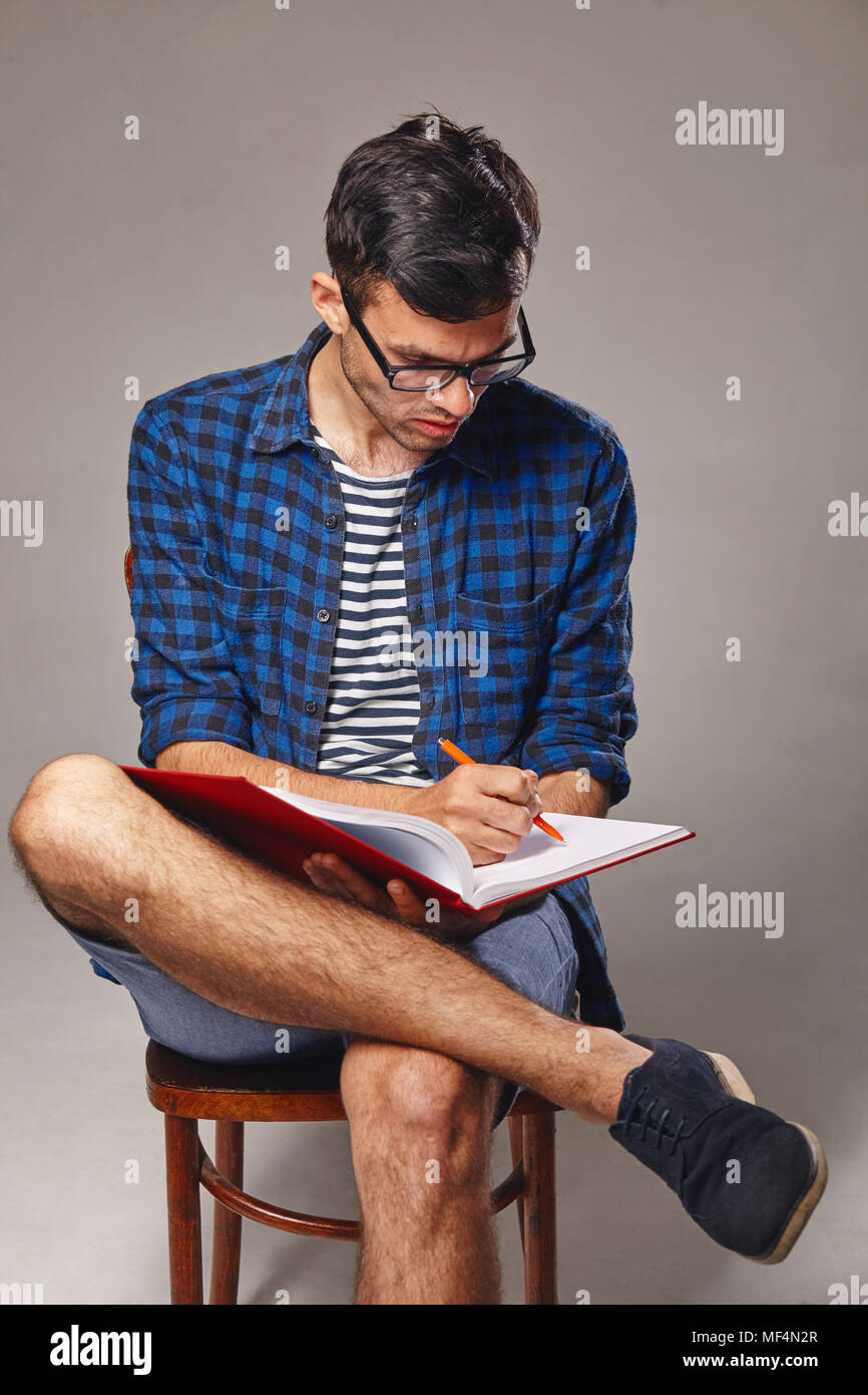 Enjoy handsome hi-res stock photography and images - Alamy