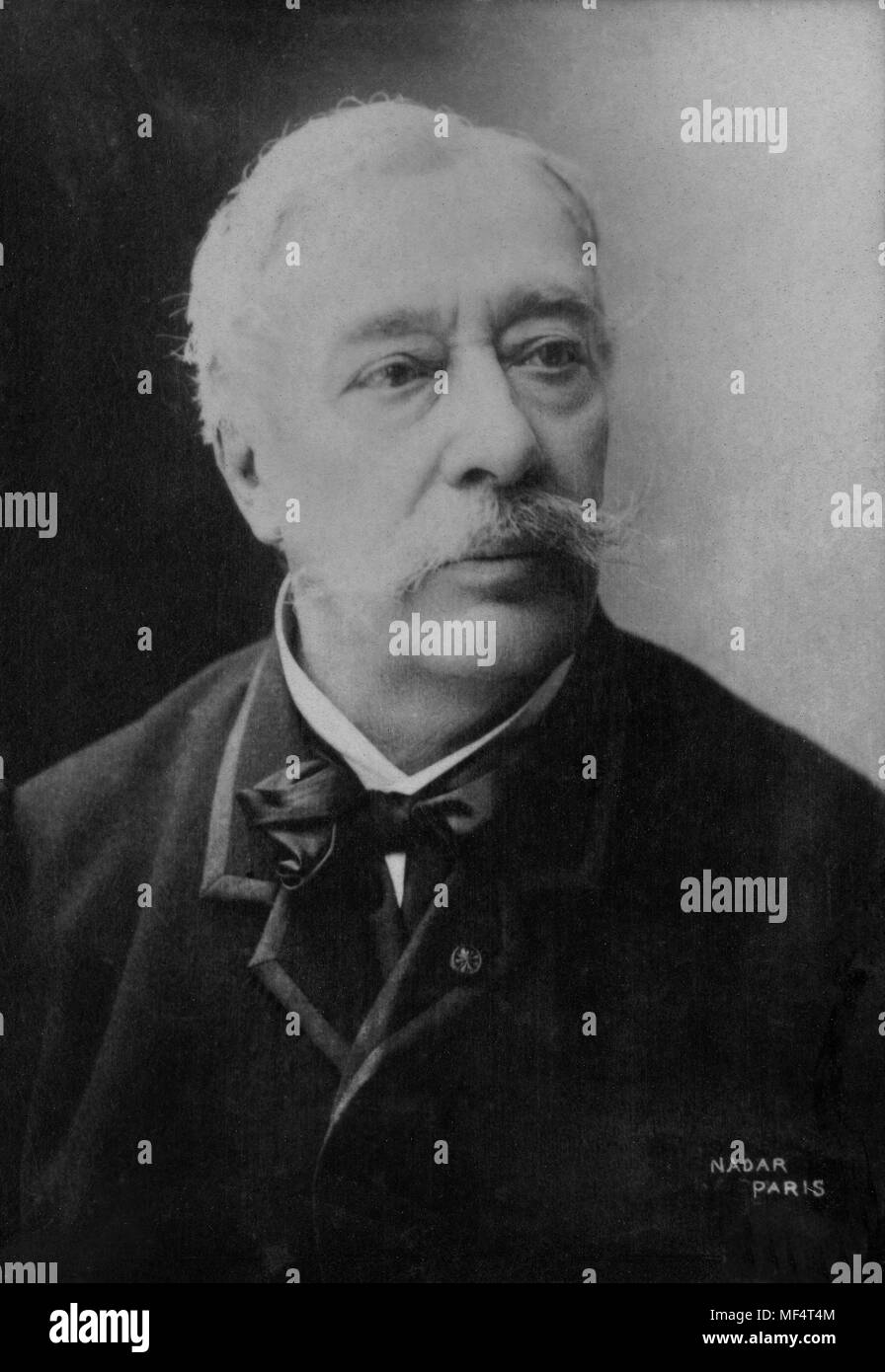 Alfred stevens Black and White Stock Photos & Images - Alamy