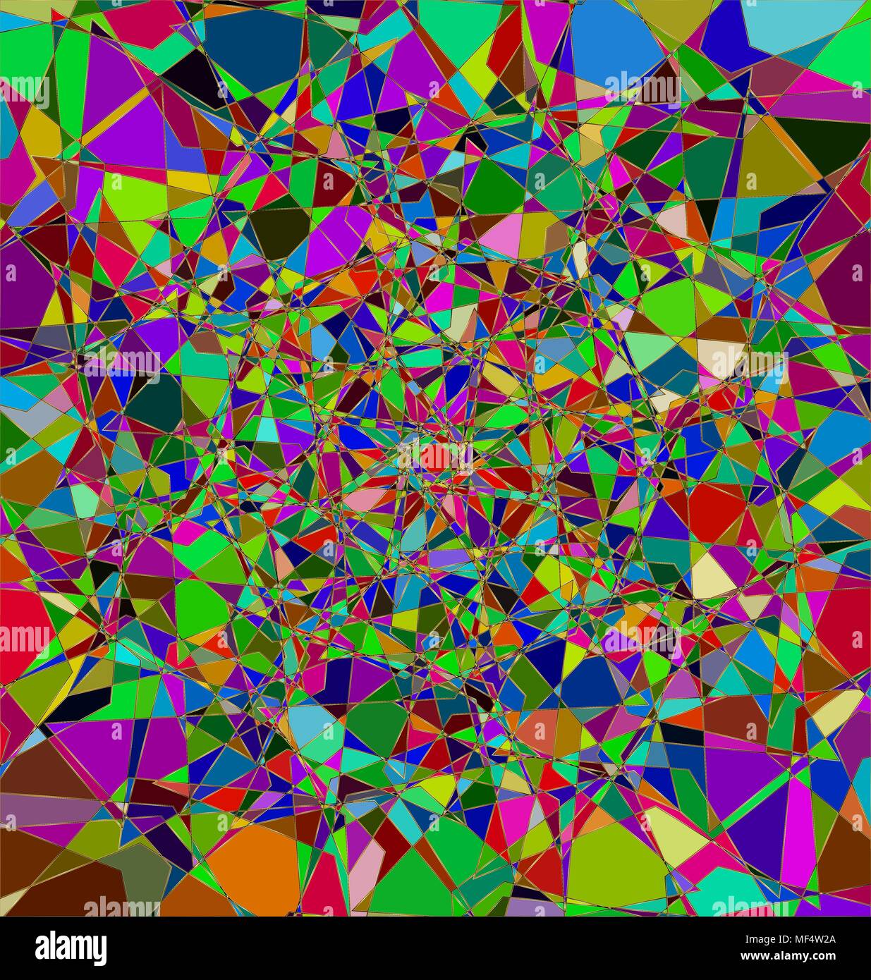 color patterned background Stock Vector Image & Art - Alamy