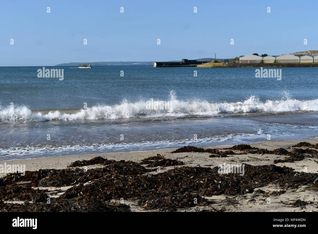 Par Cornwall Stock Photos & Par Cornwall Stock Images - Alamy