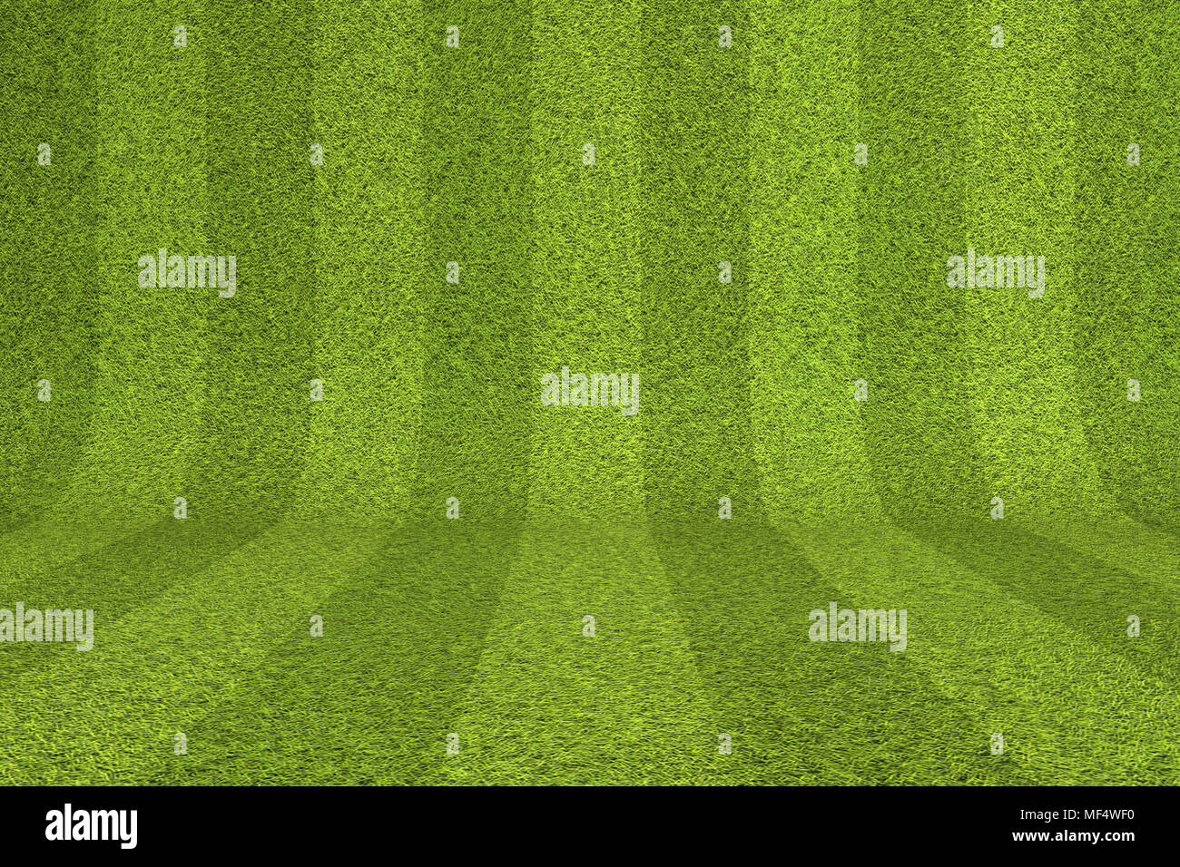 Cricket Ground Grass Texture