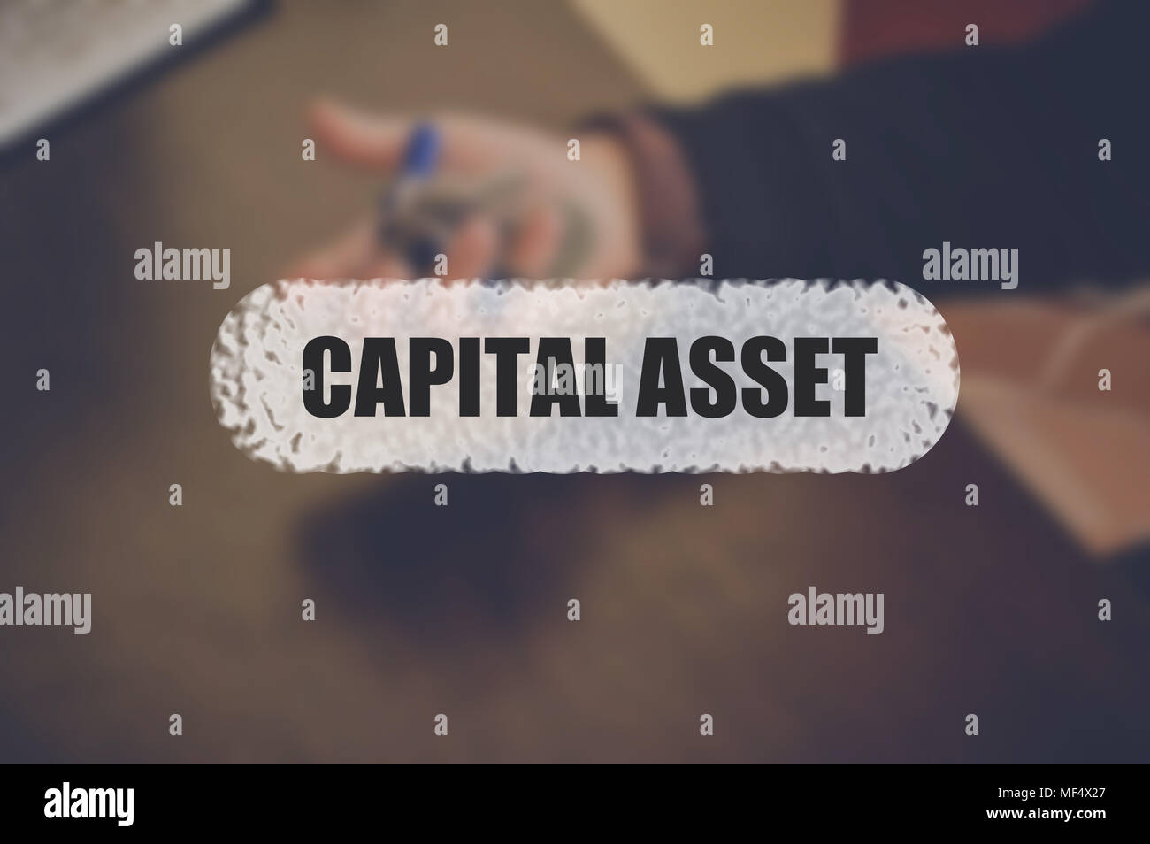 Capital budgeting hi-res stock photography and images - Alamy