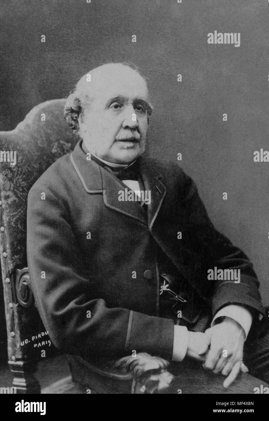 De Broglie Stock Photos & De Broglie Stock Images - Alamy