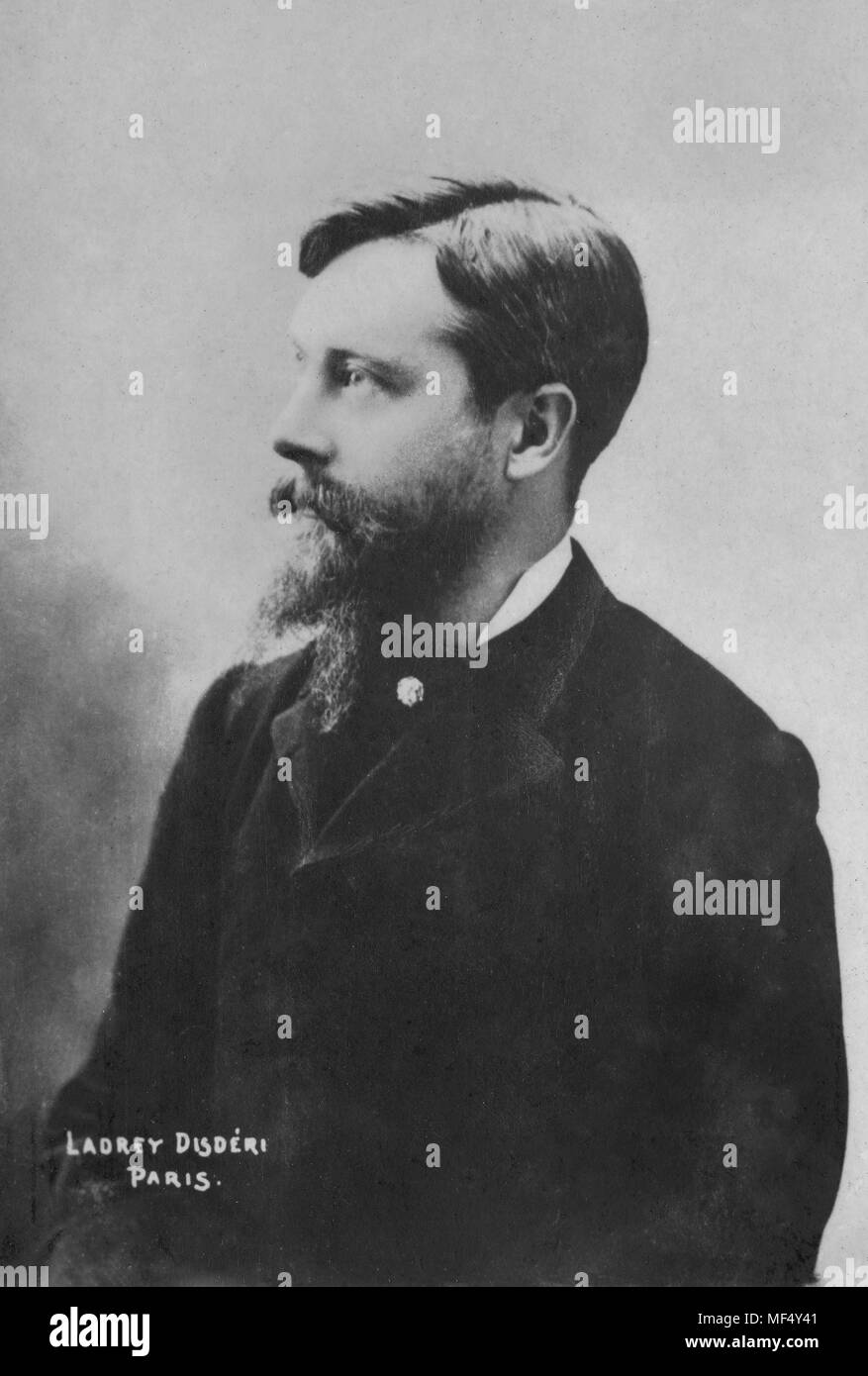 Andre lebon hi-res stock photography and images - Alamy