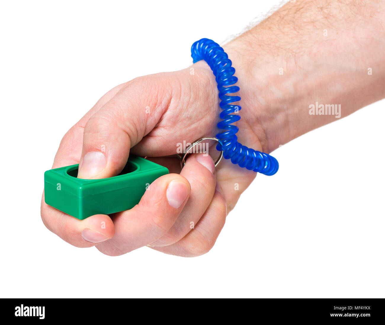 Click and treat hi-res stock photography and images - Alamy