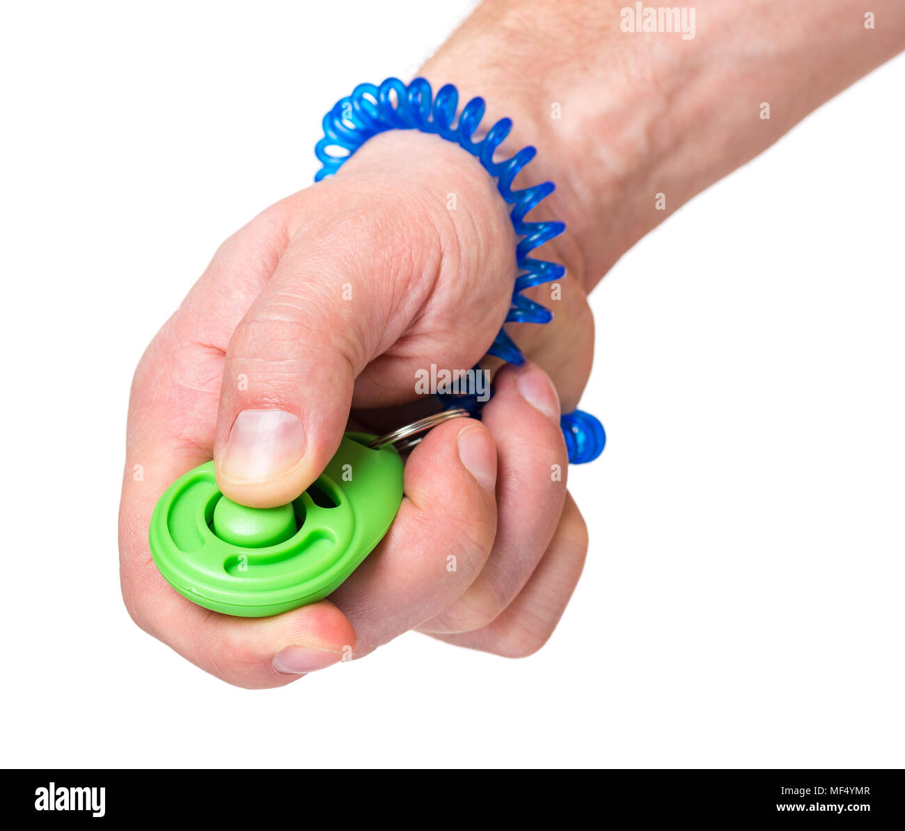 Clicker hi-res stock photography and images - Alamy