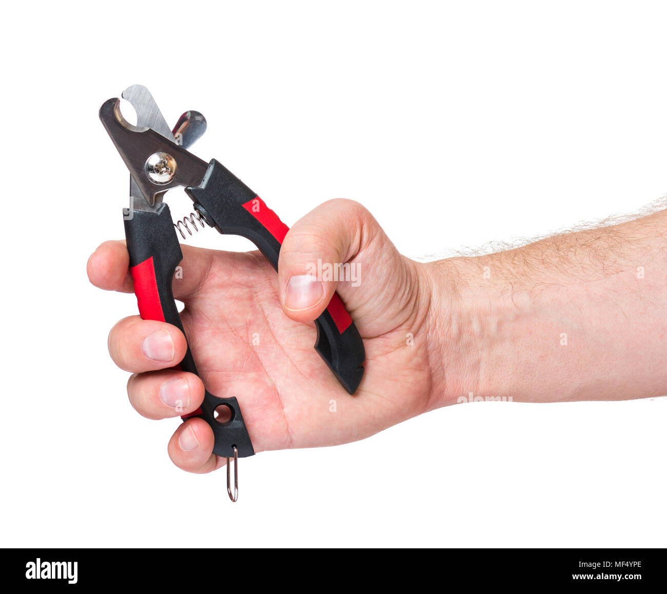 Claw hand hi-res stock photography and images - Alamy
