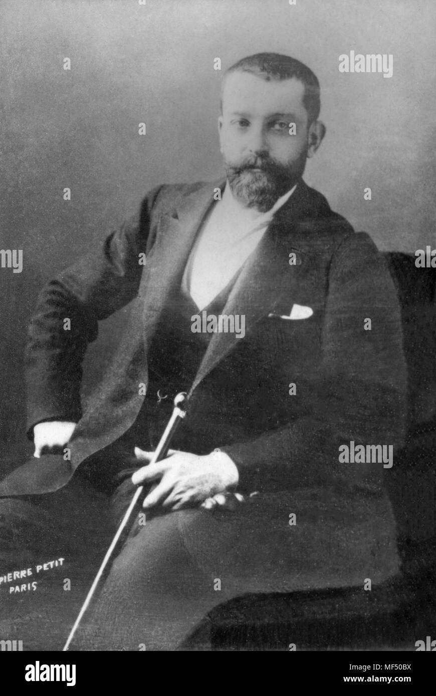 Henri gervex hi-res stock photography and images - Alamy
