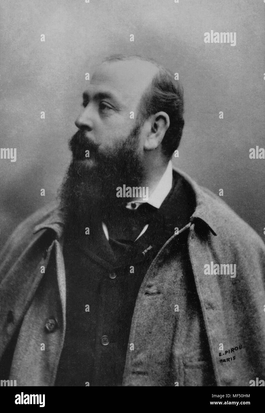 Albert Besnard High Resolution Stock Photography and Images - Alamy