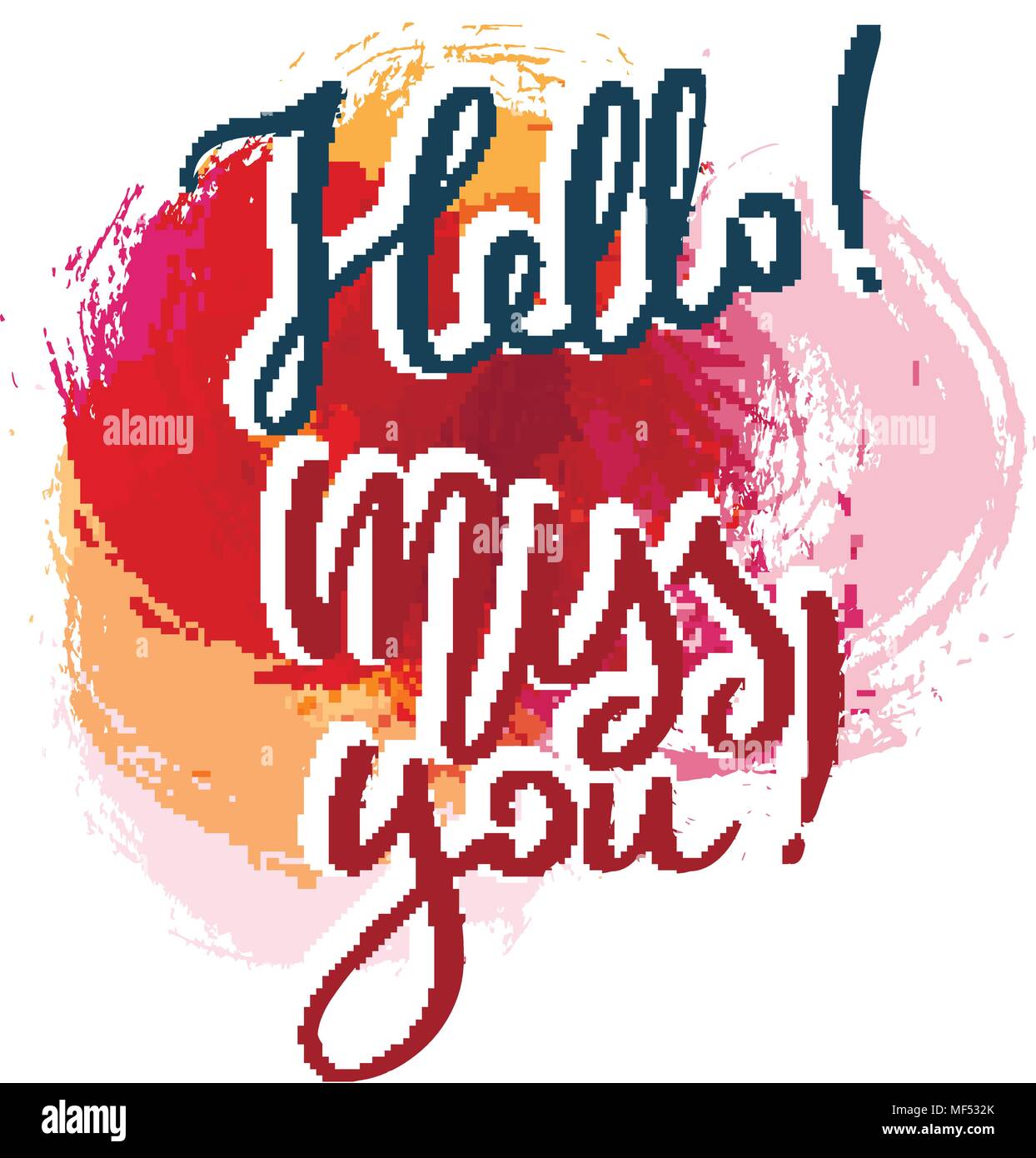 Miss t Stock Vector Images - Alamy