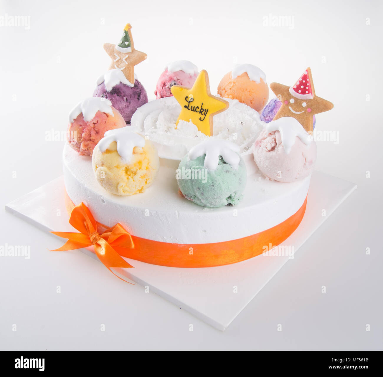 cake. cakes on the background Stock Photo - Alamy