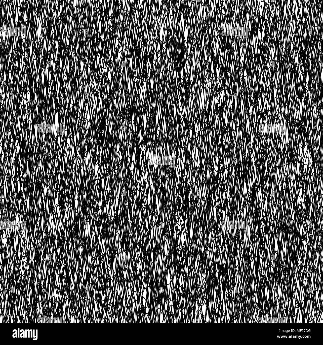 Abstract Grunge Line Texture Stock Vector Image & Art - Alamy