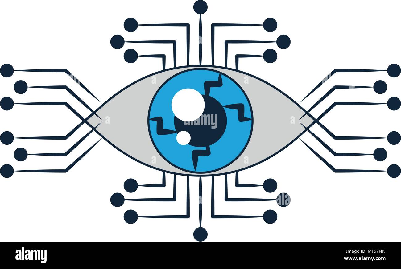 Bionic Eye High Resolution Stock Photography and Images - Alamy