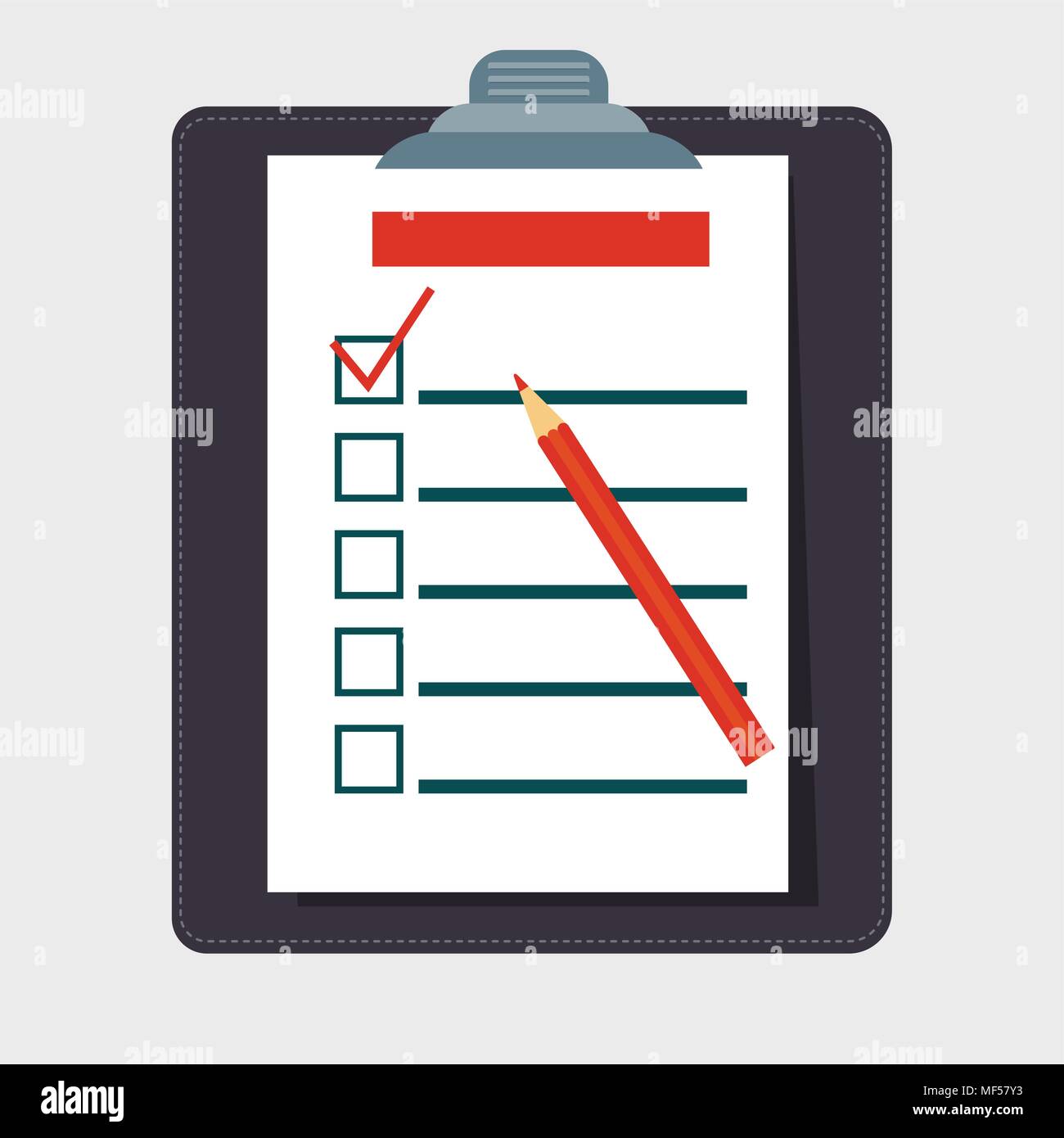 claim form blank Stock Vector Image & Art - Alamy