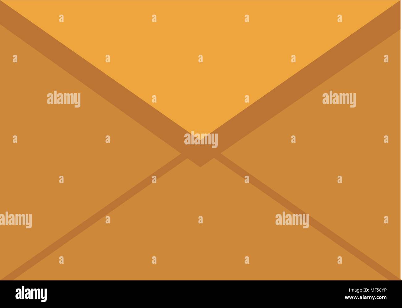 Envelope email symbol Stock Vector Image & Art - Alamy