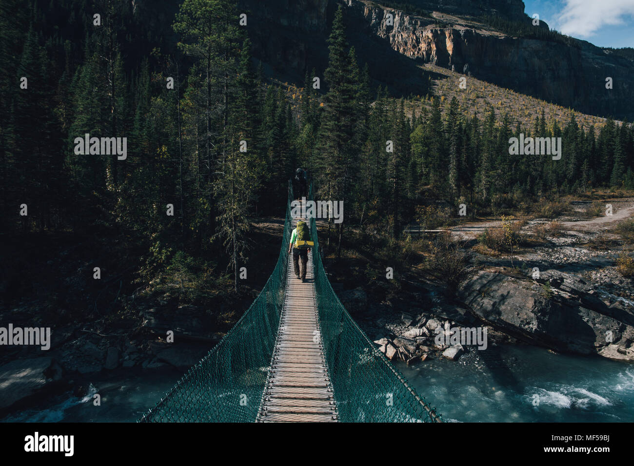 High bridge trail hi-res stock photography and images - Alamy