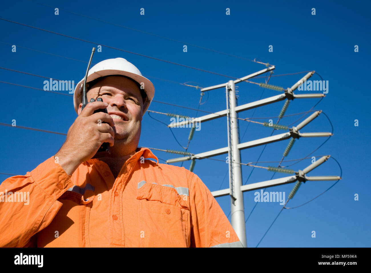 Average worker hi-res stock photography and images - Alamy