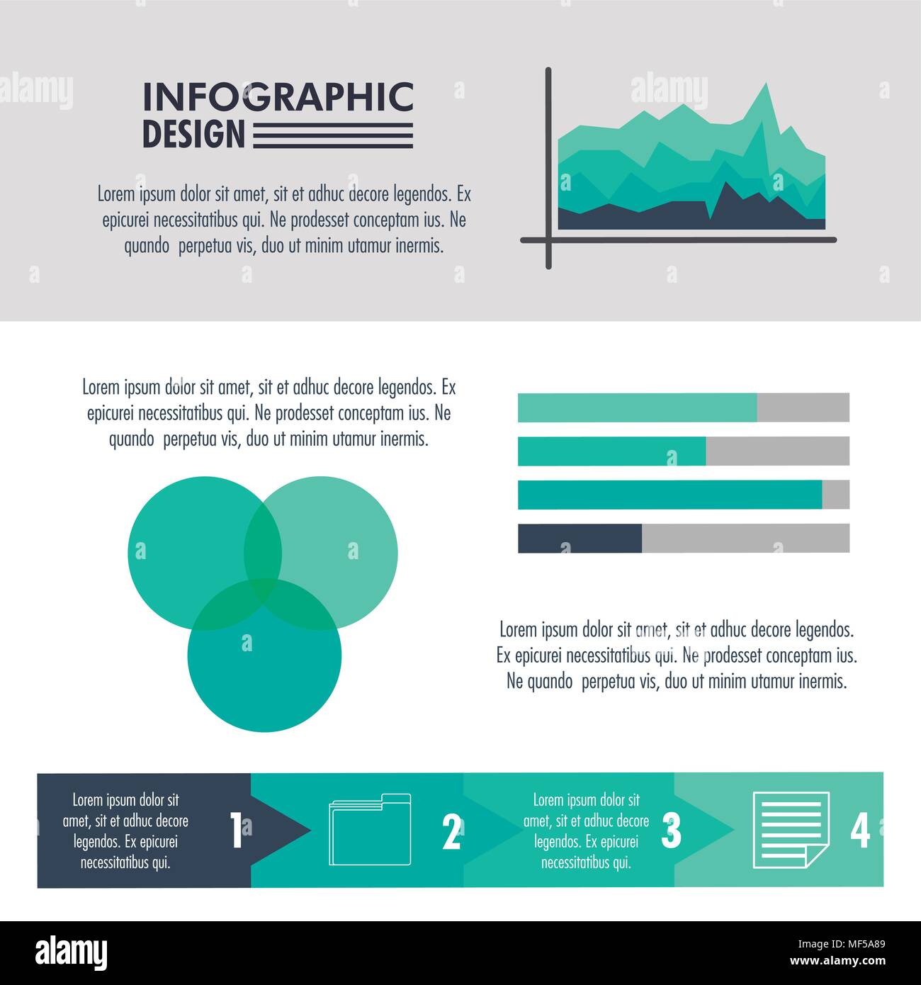 Infographic technology design Stock Vector Image & Art - Alamy