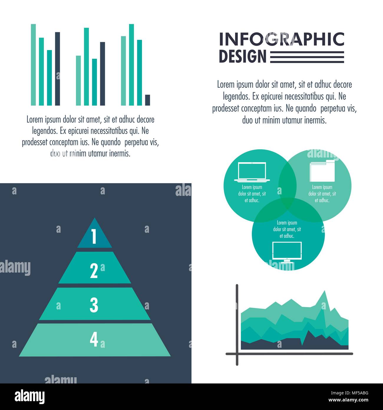 Infographic technology design Stock Vector Image & Art - Alamy