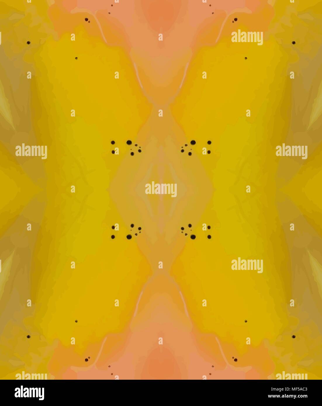 Bright yellow background Stock Vector Image & Art - Alamy