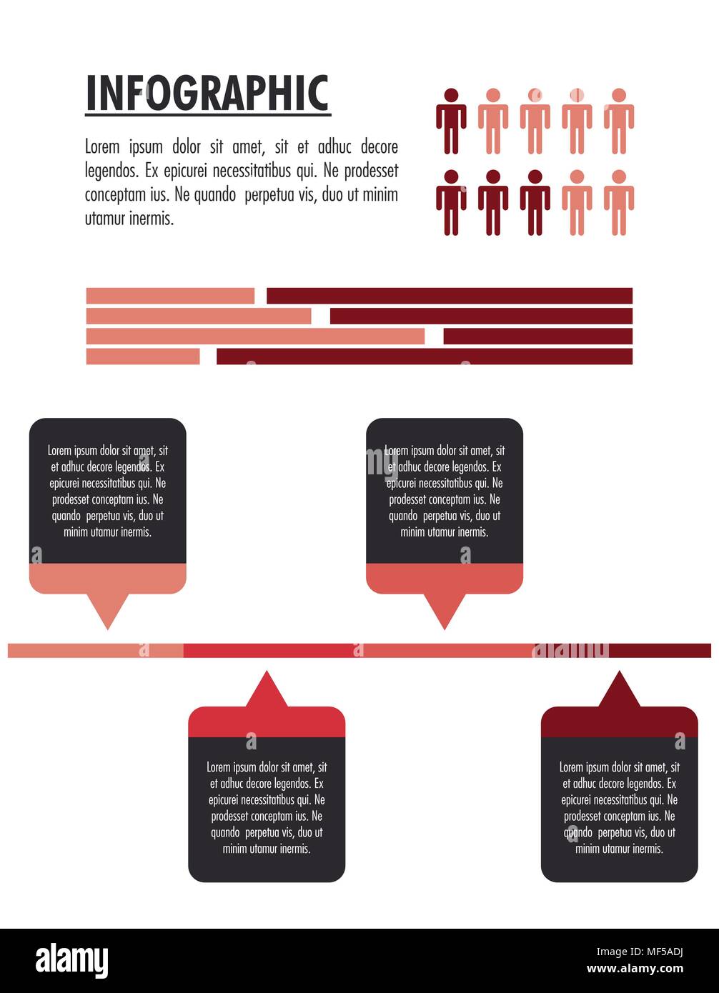 Statitics Cut Out Stock Images & Pictures - Alamy