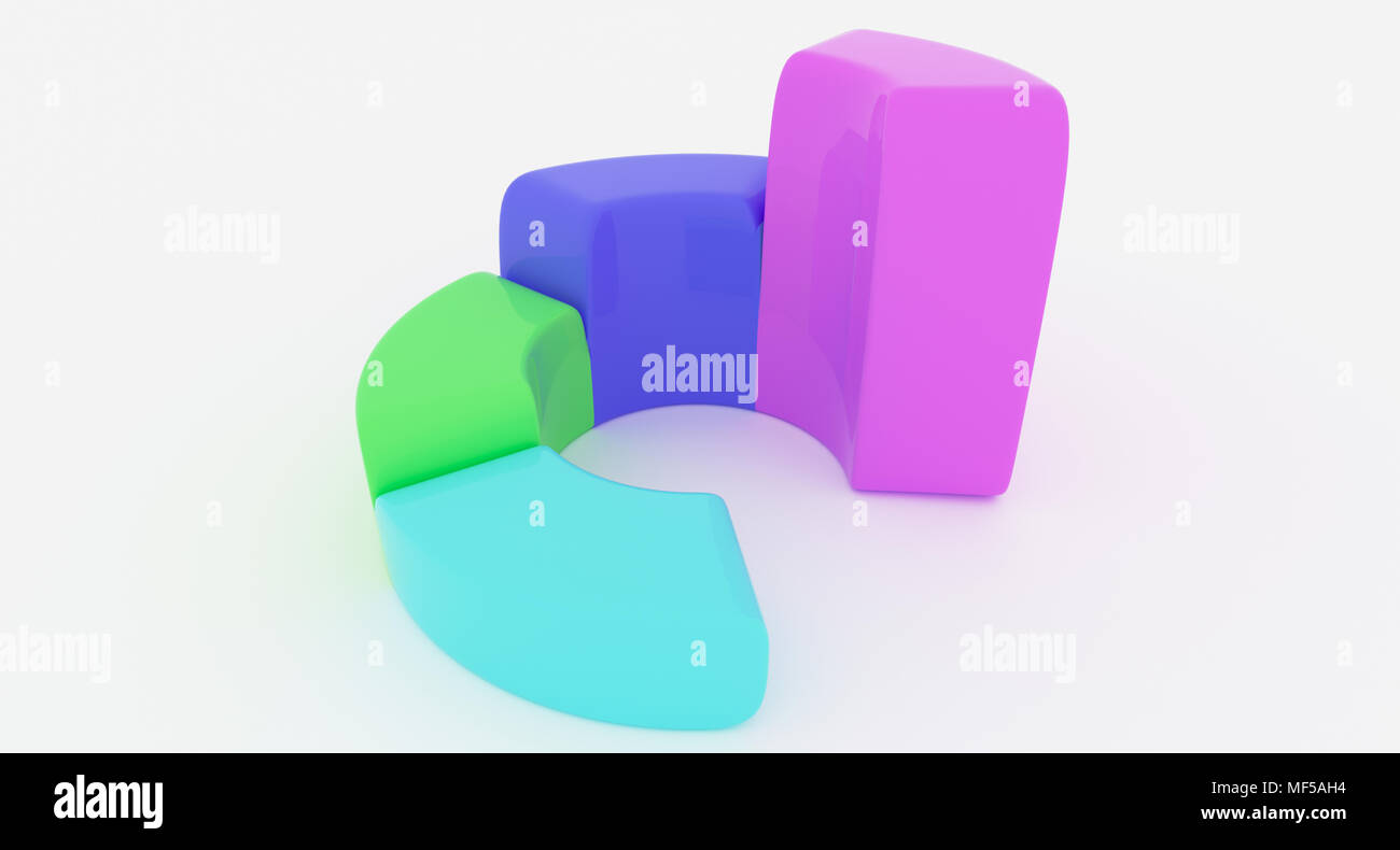 Rising chart graphic hi-res stock photography and images - Alamy