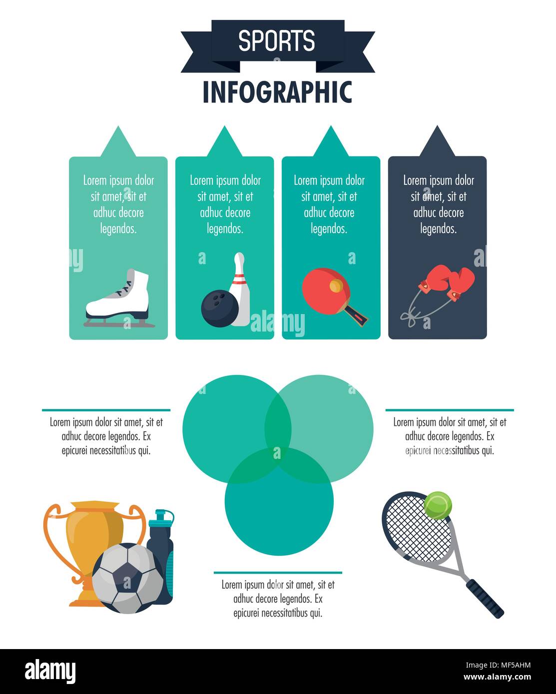 Infographic chart infochart play Cut Out Stock Images & Pictures - Alamy