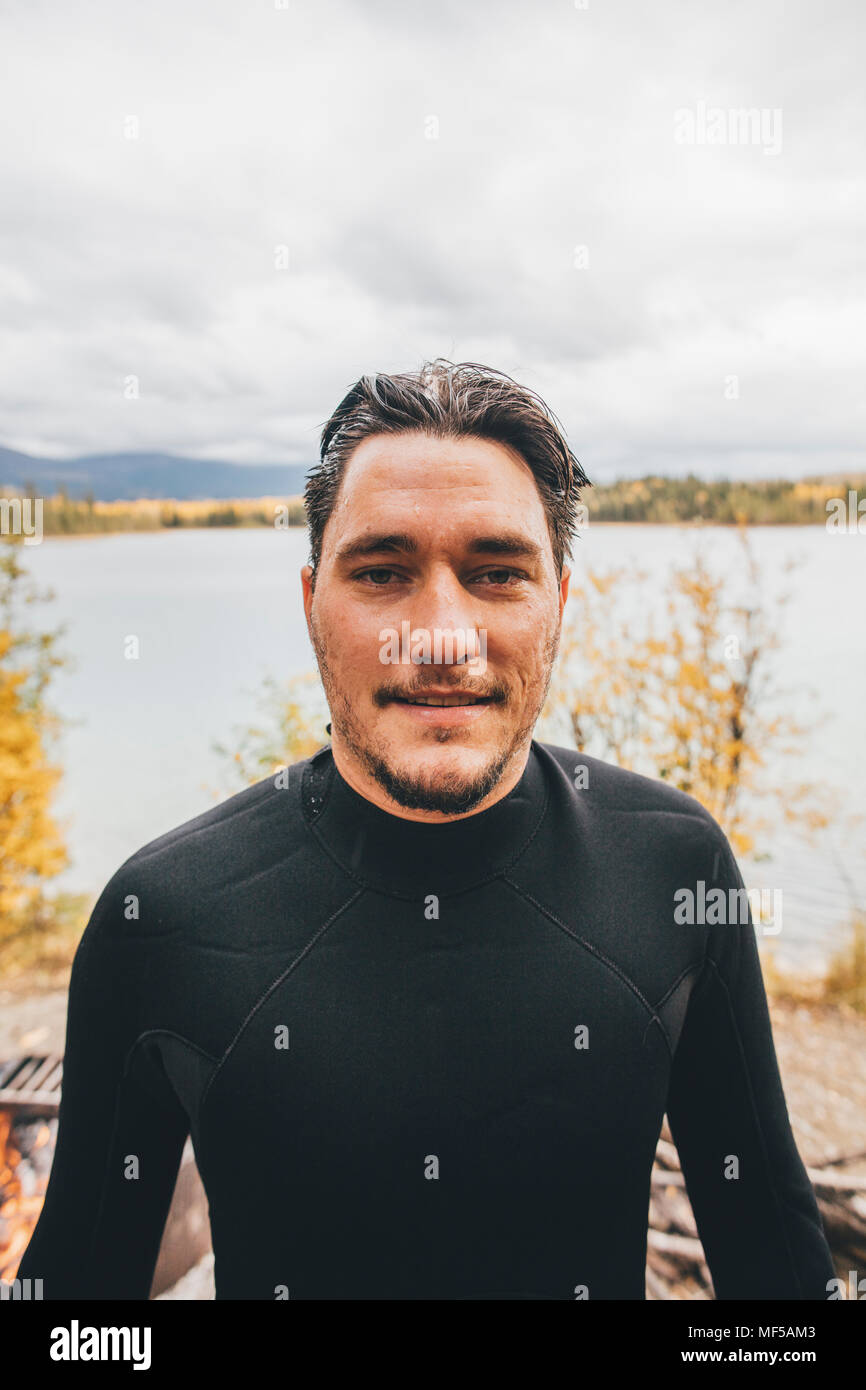 British diver hi-res stock photography and images - Alamy