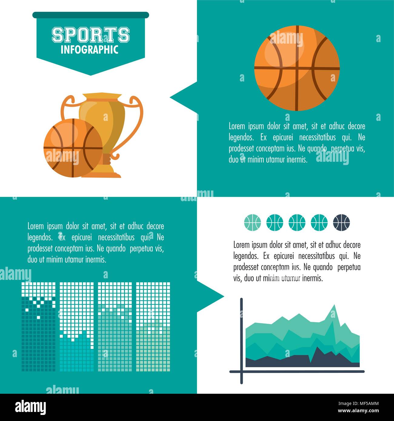 Sports infographic design Stock Vector Image & Art - Alamy