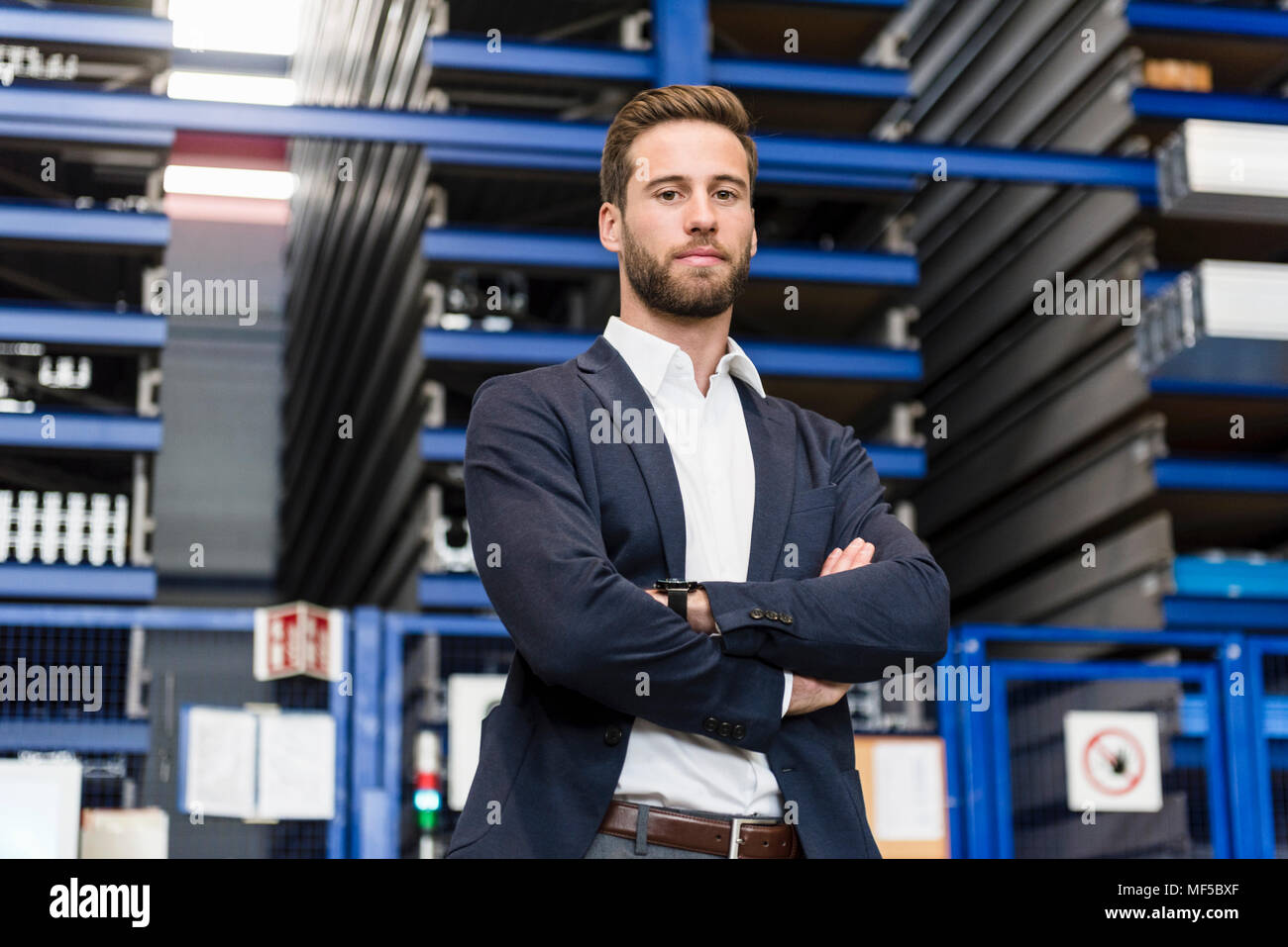 Human storage hi-res stock photography and images - Alamy