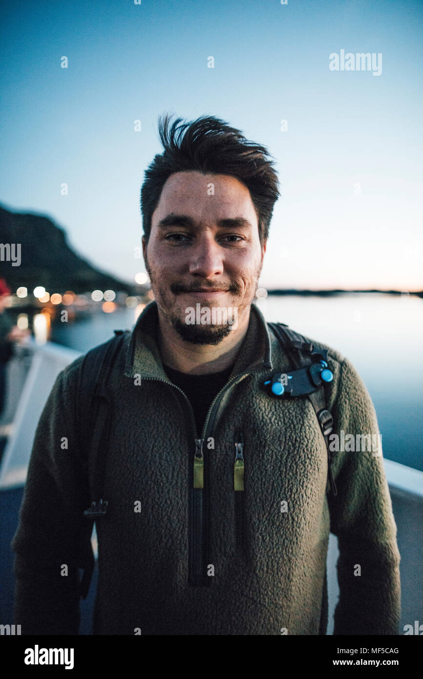 Canada west coast landscape hi-res stock photography and images - Alamy