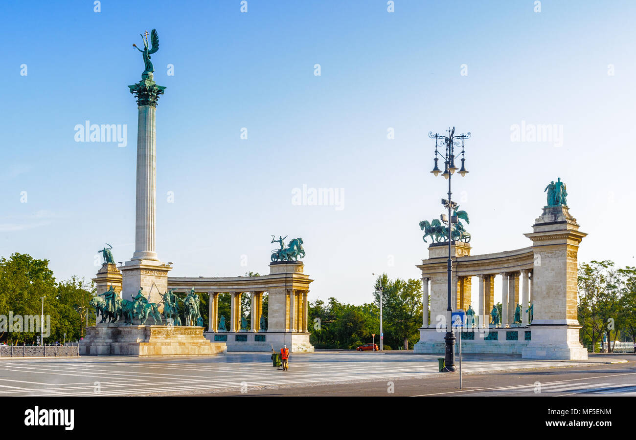 Hungarian parade uniform hi-res stock photography and images - Alamy