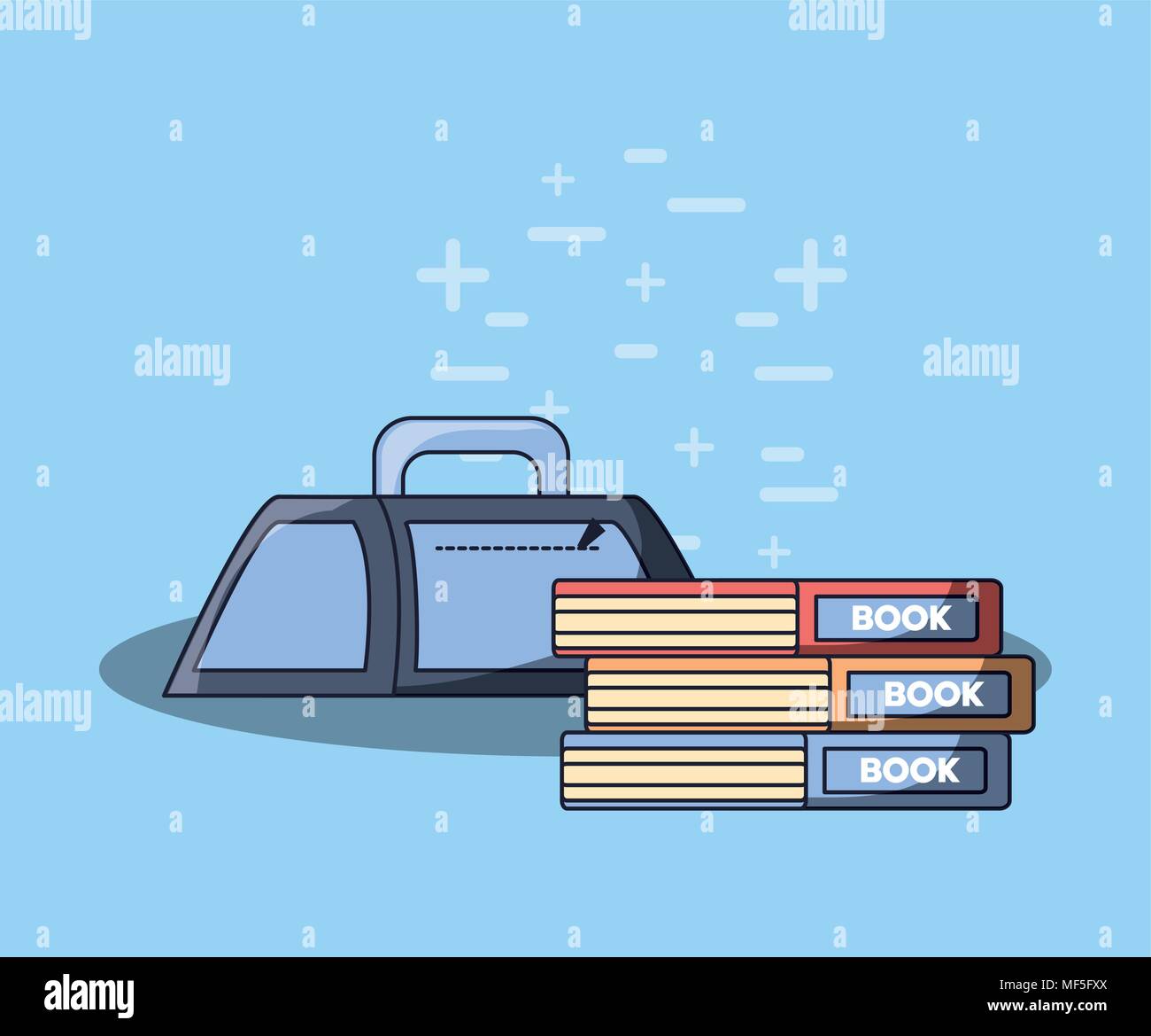 Primary case Stock Vector Images - Alamy