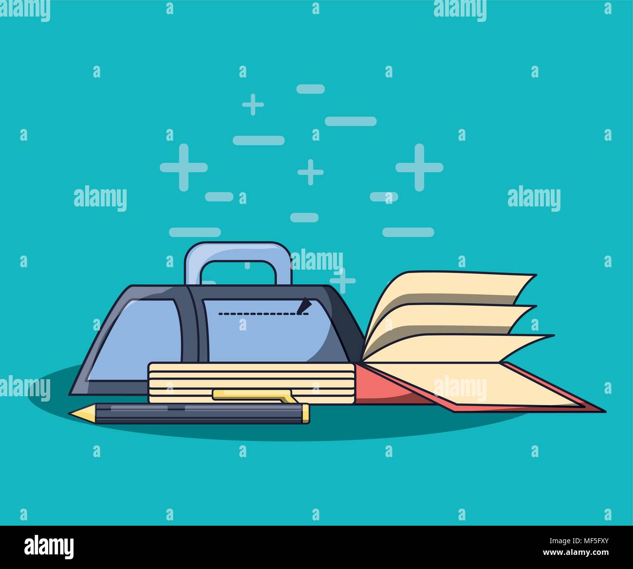 Primary case Stock Vector Images - Alamy