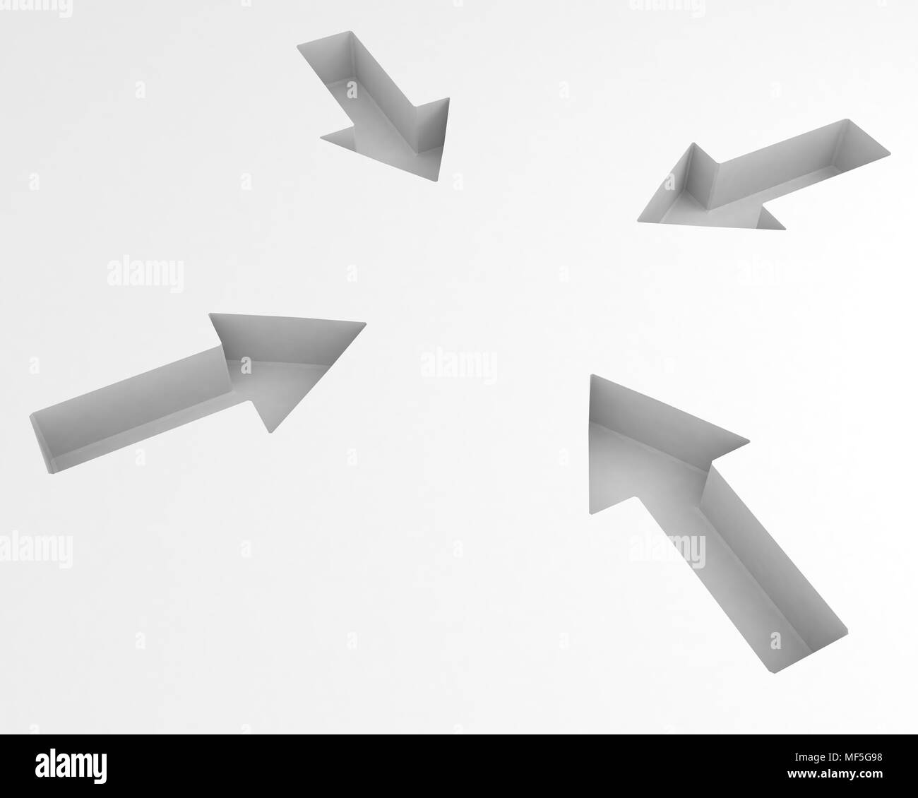 Dépressions Black and White Stock Photos & Images - Alamy