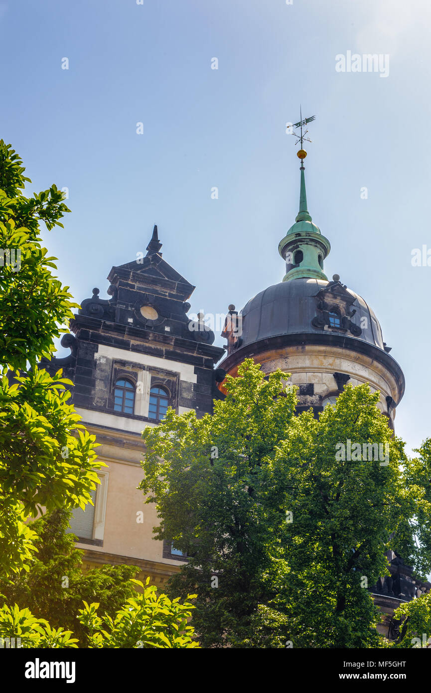 Dresden State Art Collections, a cultural institution in Dresden ...