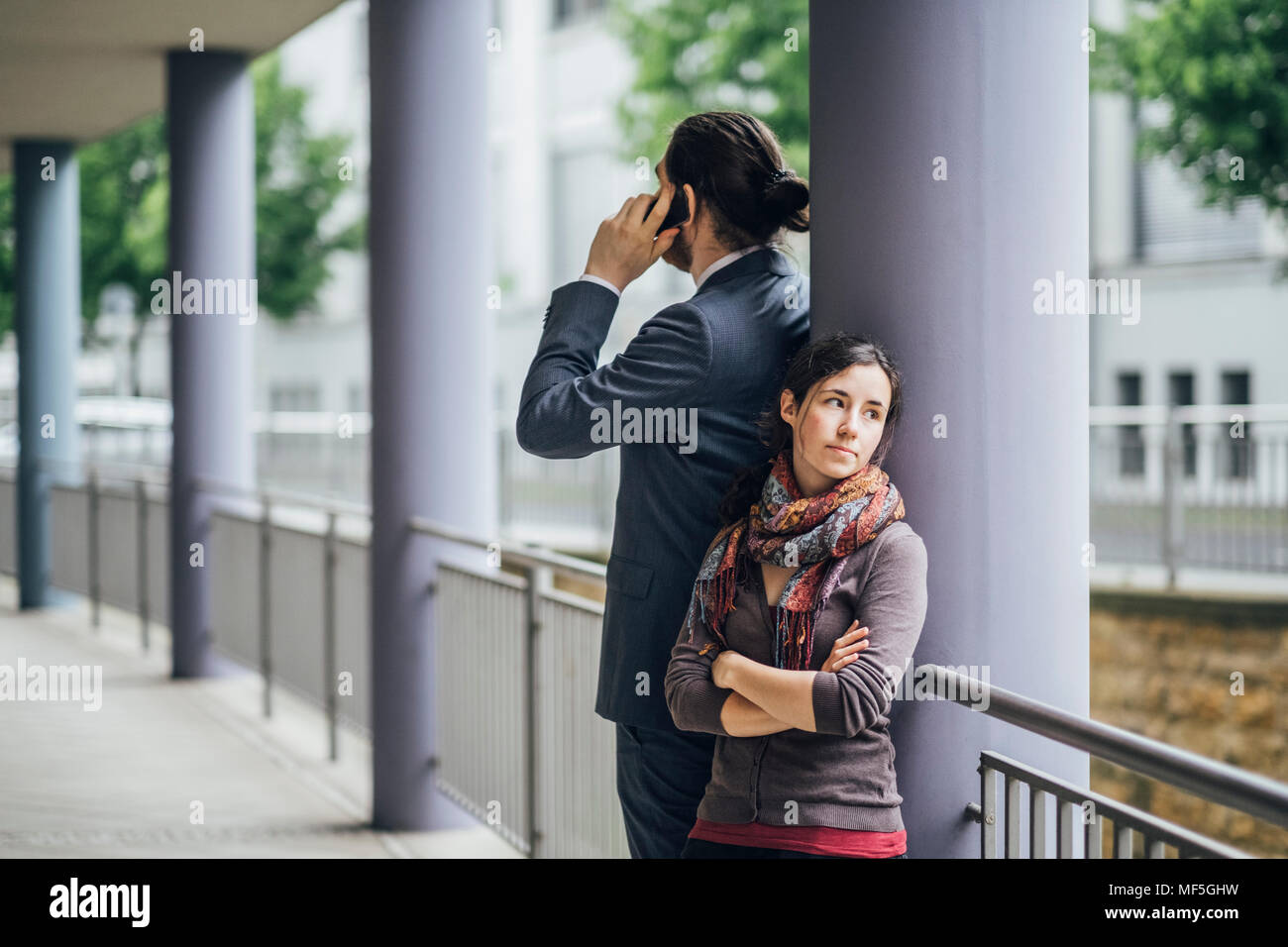 Cell disappointment hi-res stock photography and images - Alamy