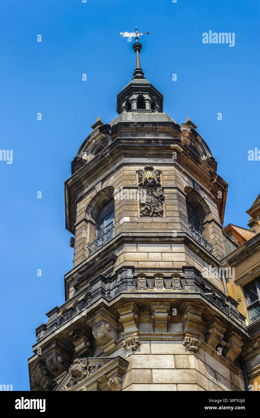 Dresden State Art Collections, a cultural institution in Dresden ...