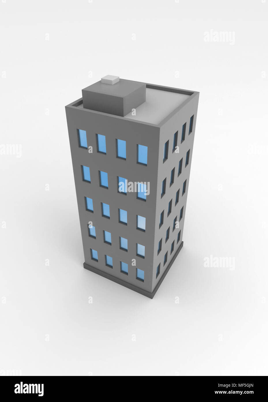 Population growth cartoon hi-res stock photography and images - Alamy