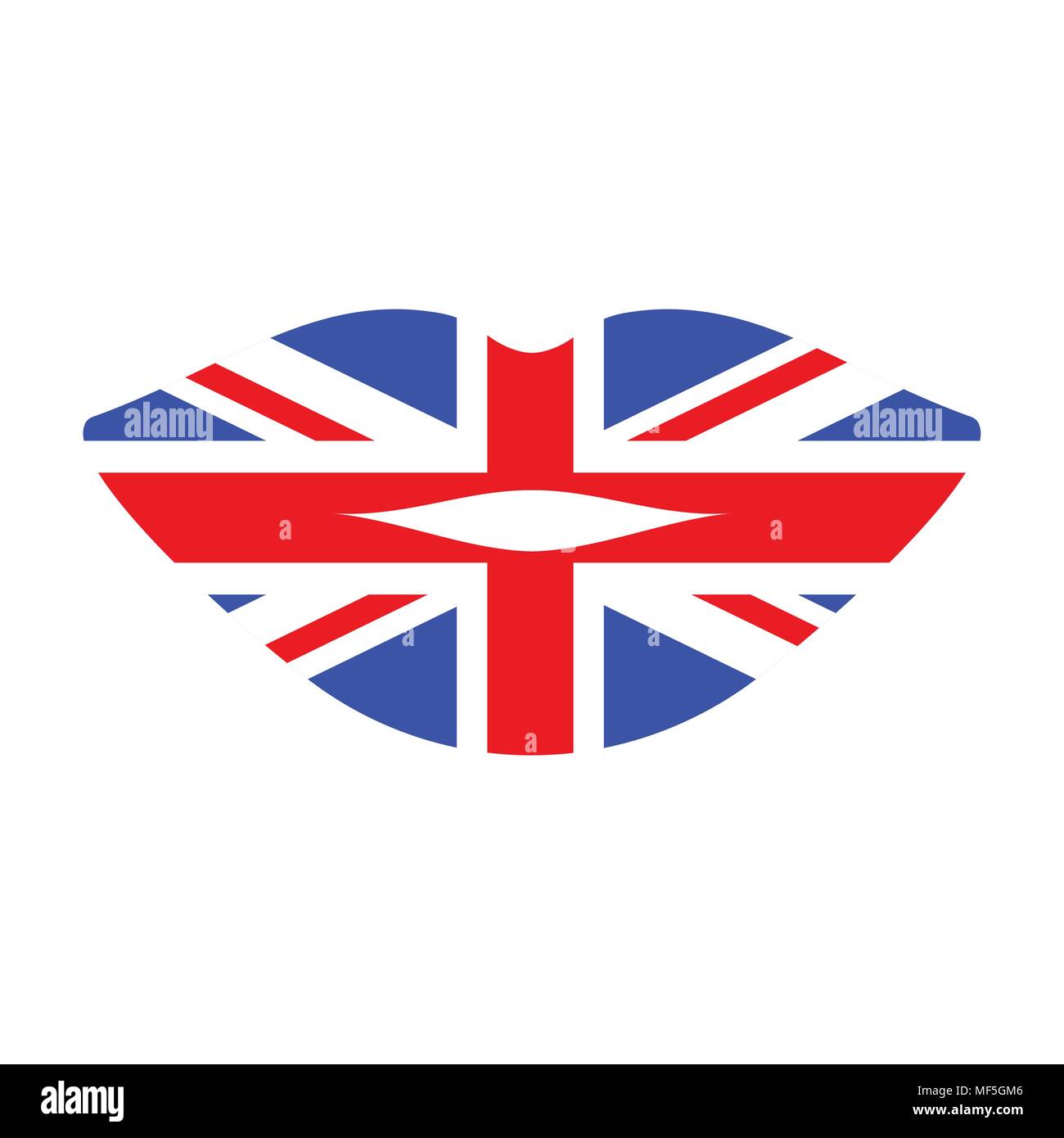 Foreign language learning color Stock Vector Images - Alamy