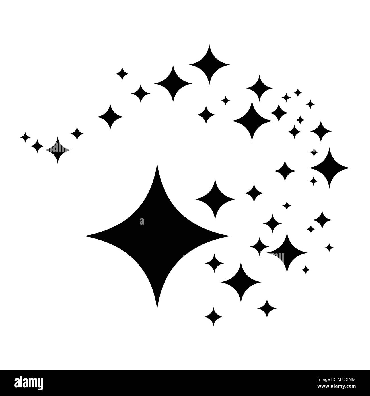 The brilliance Stock Vector Images - Alamy