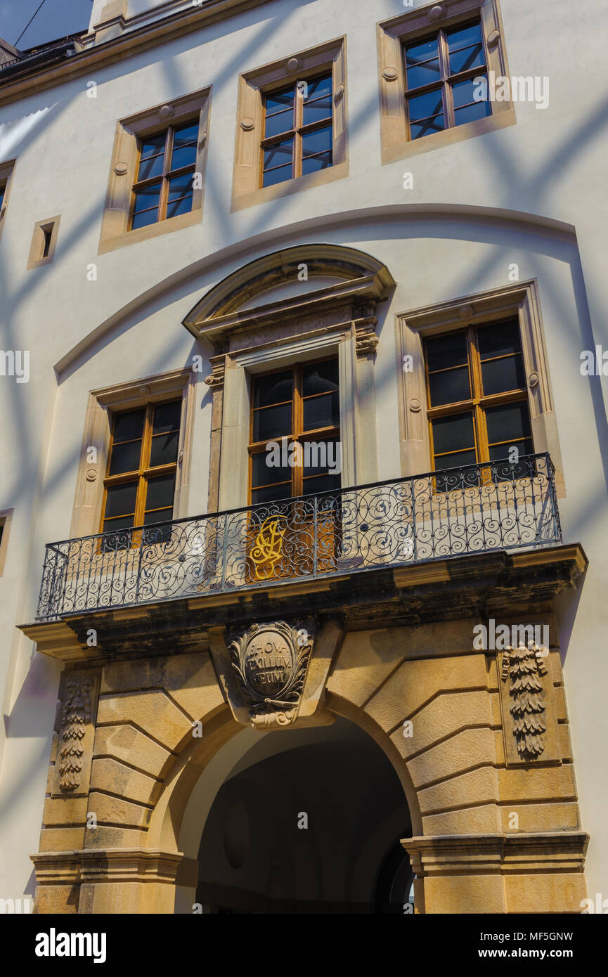 Dresden state art collections hi-res stock photography and images - Alamy